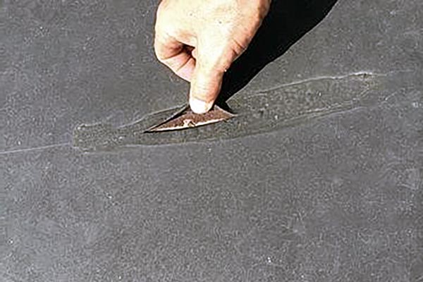 10 All-Too-Common Flat Roof Problems | American WeatherStar